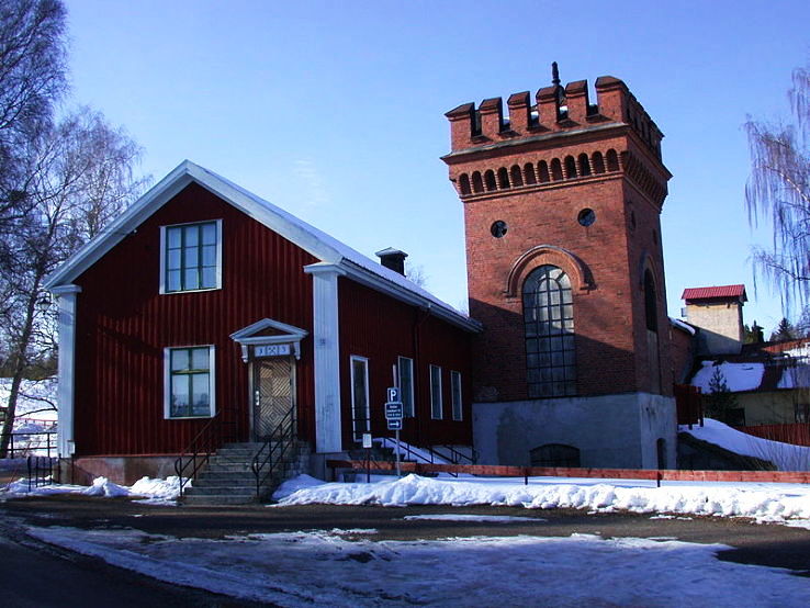 Sala 2021, #1 places to visit in vastmanland county, top things to do ...