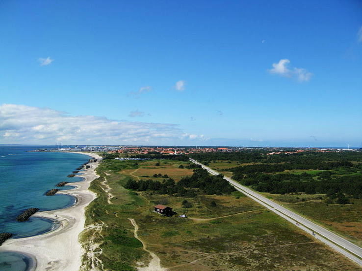 Denmark Tour Place | Best Tourist Place to visit in Denmark | HelloTravel