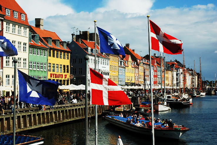 Denmark Tour Place | Best Tourist Place to visit in Denmark | HelloTravel