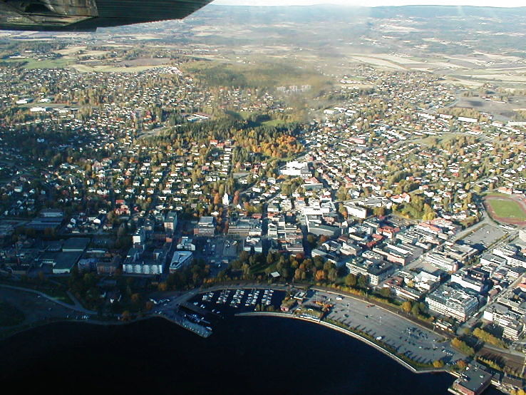 Hamar 2021, #1 places to visit in hedmark, top things to do, reviews ...