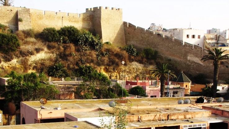 Safi 2021, #1 places to visit in doukkala-abda, top things to do ...