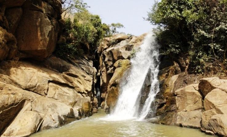 Nigeria Tour Place | Best Tourist Place to visit in Nigeria | HelloTravel