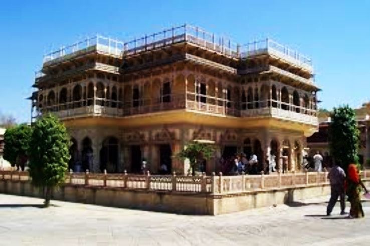chokhi dhani 2021, #25 places to visit in rajasthan, top things to do ...