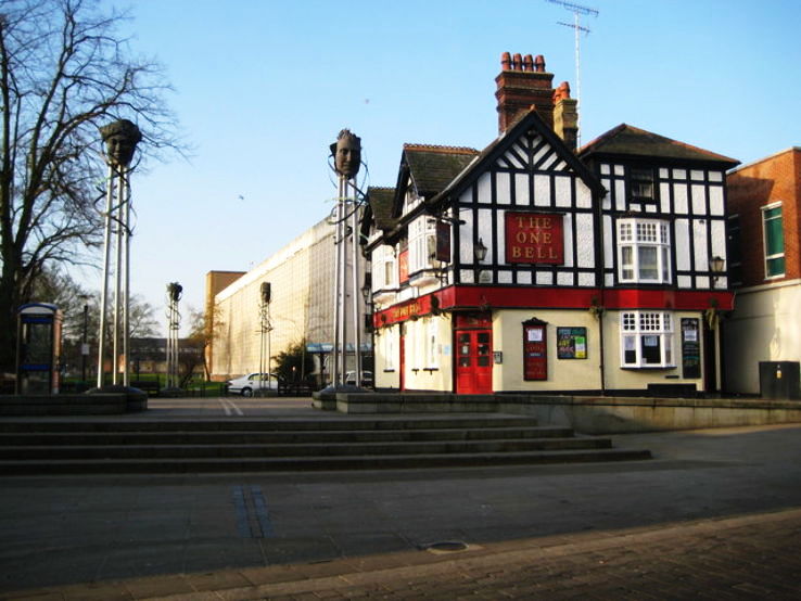 Watford 2021, #56 places to visit in england, top things to do, reviews ...