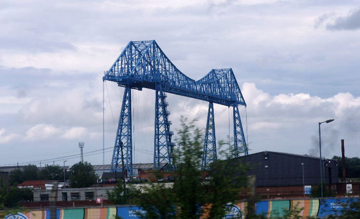 Middlesbrough 2021, #109 places to visit in england, top things to do ...