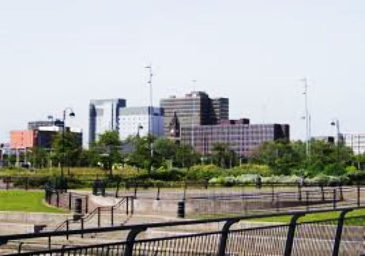 Middlesbrough 2021, #109 places to visit in england, top things to do ...