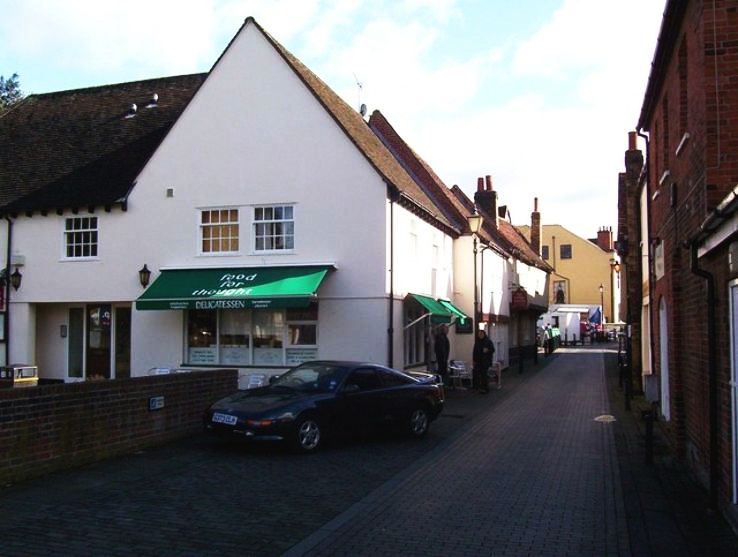 Ware 2021, #40 places to visit in england, top things to do, reviews ...