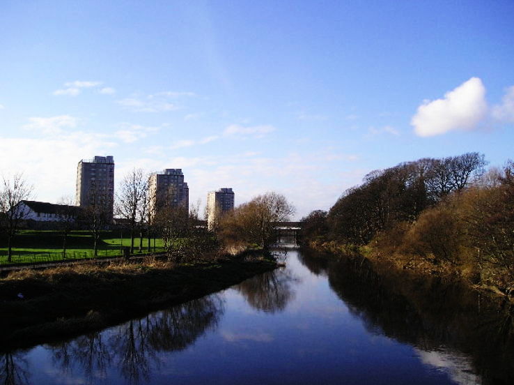 Irvine 2021, #16 places to visit in scotland, top things to do, reviews ...