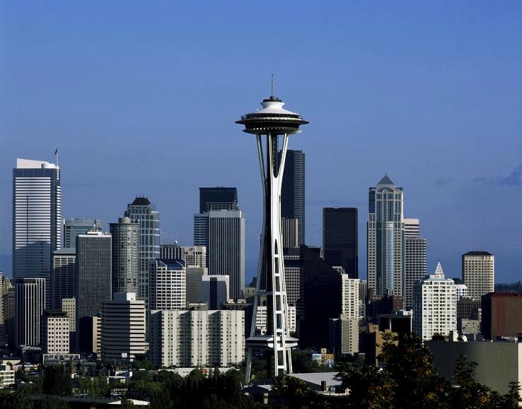 Seattle 2021, #4 places to visit in washington, top things to do ...