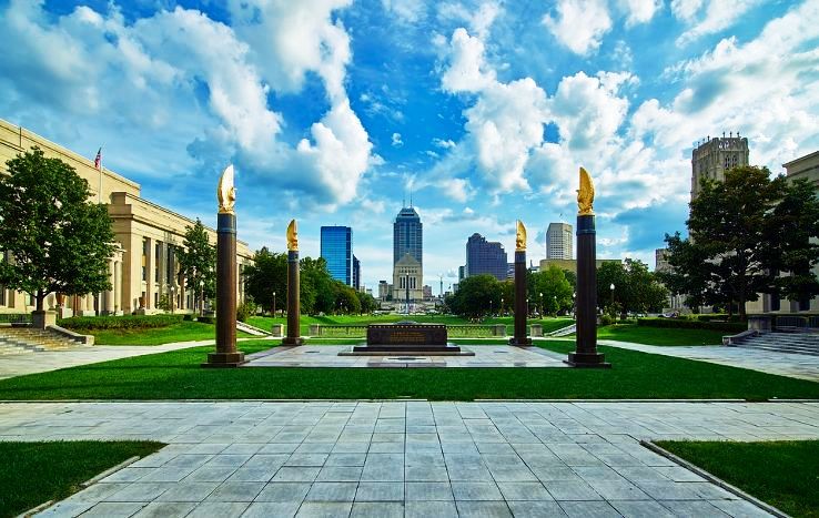 Indianapolis 2021, #9 places to visit in indiana, top things to do ...