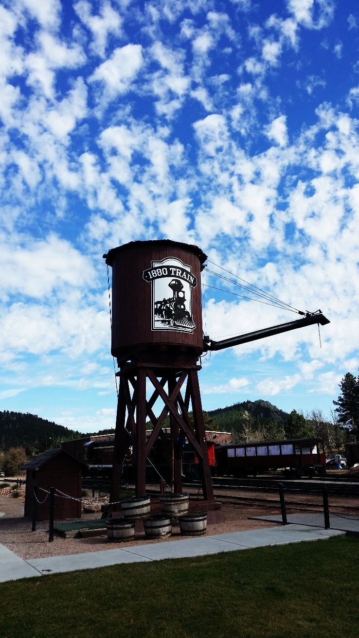 Hill City 2020, #1 places to visit in south dakota, top things to do ...