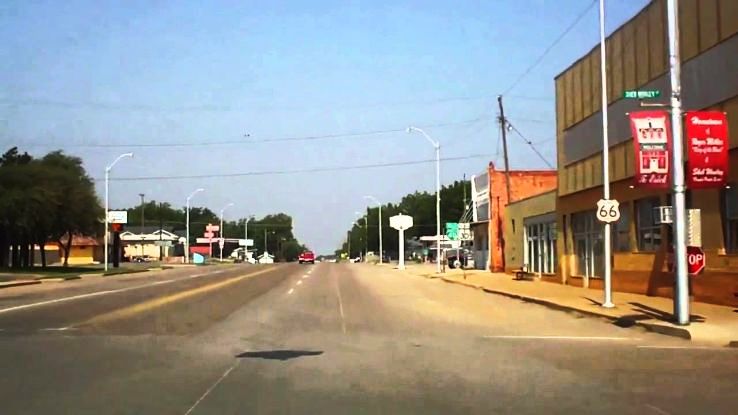 Elk City 2021, #1 places to visit in oklahoma, top things to do ...