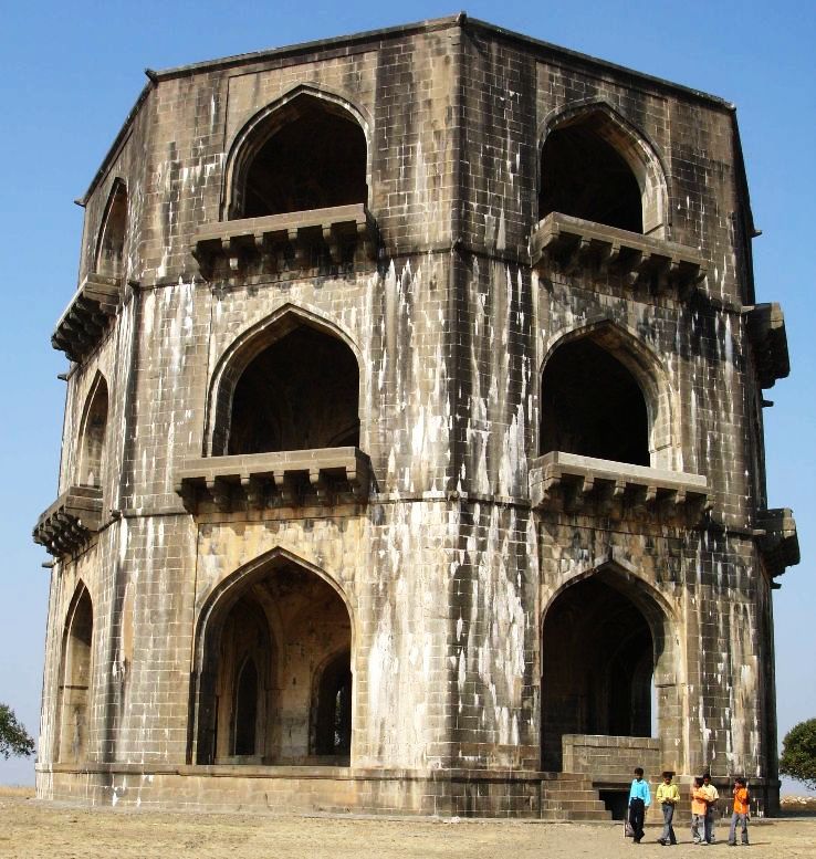 Ahmednagar, India - places to see in Ahmednagar, best time to visit ...