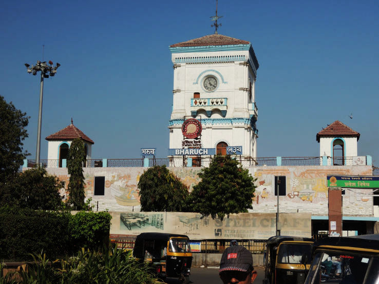 Bharuch 2021, #24 places to visit in gujarat, top things to do, reviews ...