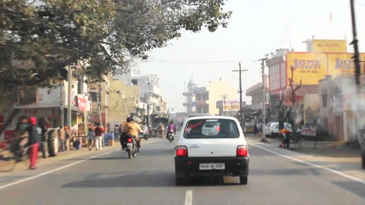 Hoshiarpur 2021, #9 places to visit in punjab, top things to do ...