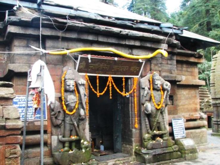 Jageshwar Dham 2021, #15 places to visit in uttarakhand, top things to ...