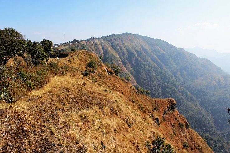 Mizoram 2021, places to visit in mizoram, top things to do, reviews ...