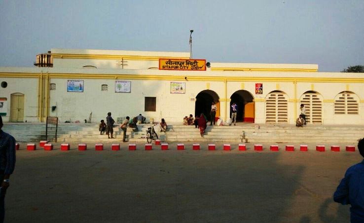 Sitapur 2021, #23 places to visit in uttar pradesh, top things to do ...