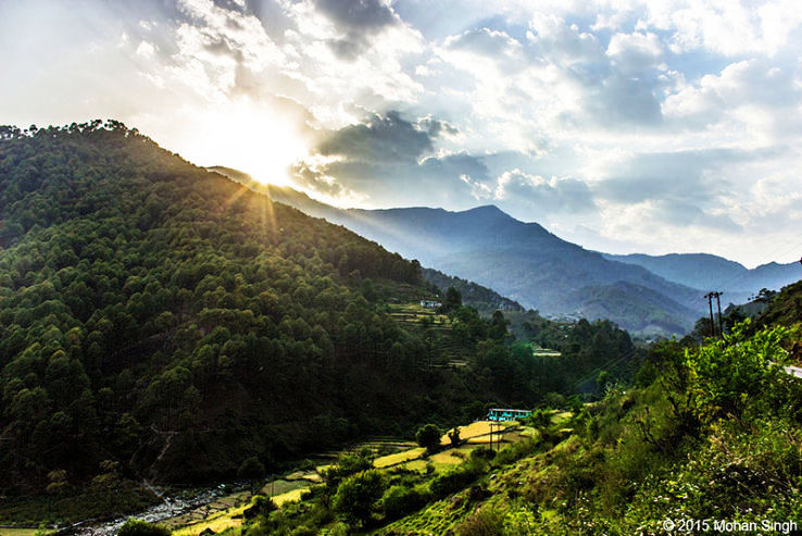 Barkot 2021, #17 places to visit in uttarakhand, top things to do ...