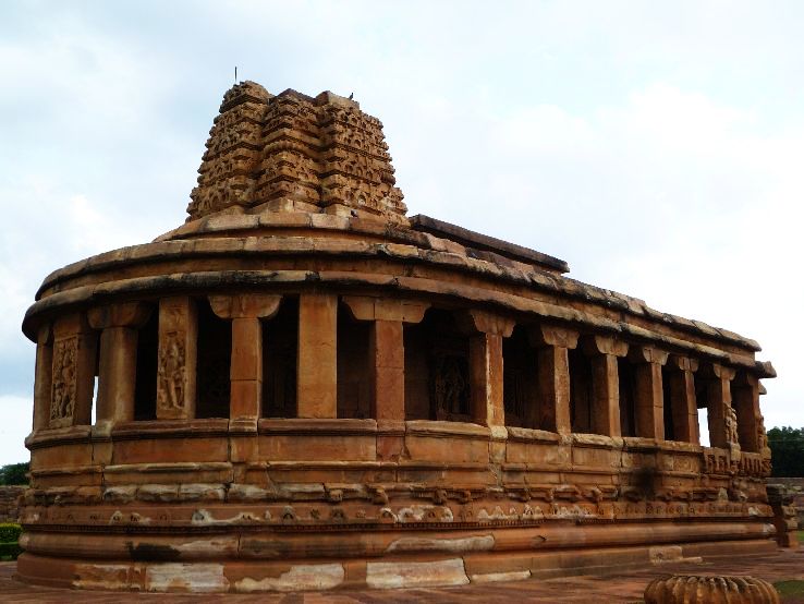 Aihole 2021, #43 places to visit in karnataka, top things to do ...