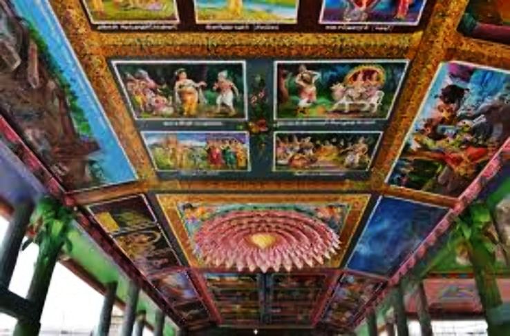 Chidambaram 2021, #15 places to visit in tamil nadu, top things to do ...