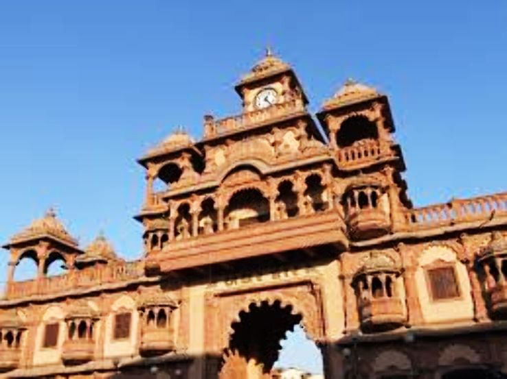 Gondal 2021, #14 places to visit in gujarat, top things to do, reviews ...