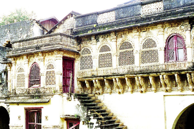 Gondal 2021, #14 places to visit in gujarat, top things to do, reviews ...