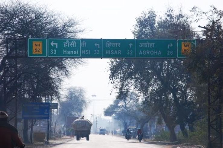 Hisar 2021, #9 places to visit in haryana, top things to do, reviews ...