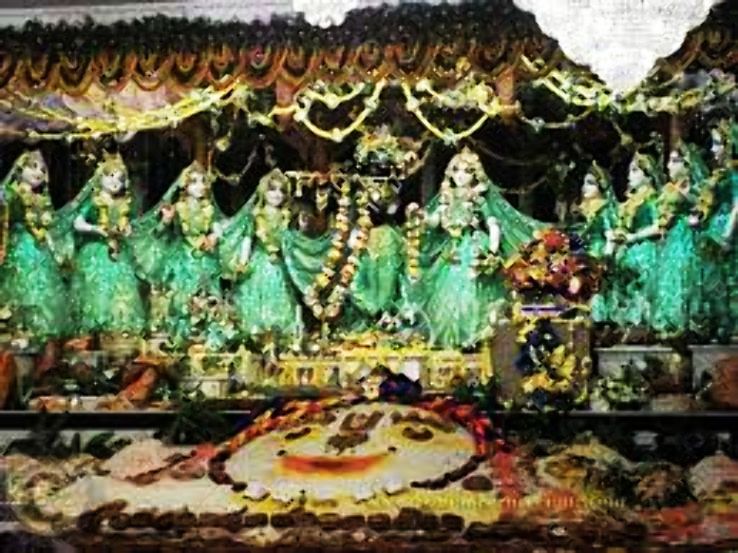 Govardhan 2021, #25 places to visit in uttar pradesh, top things to do ...