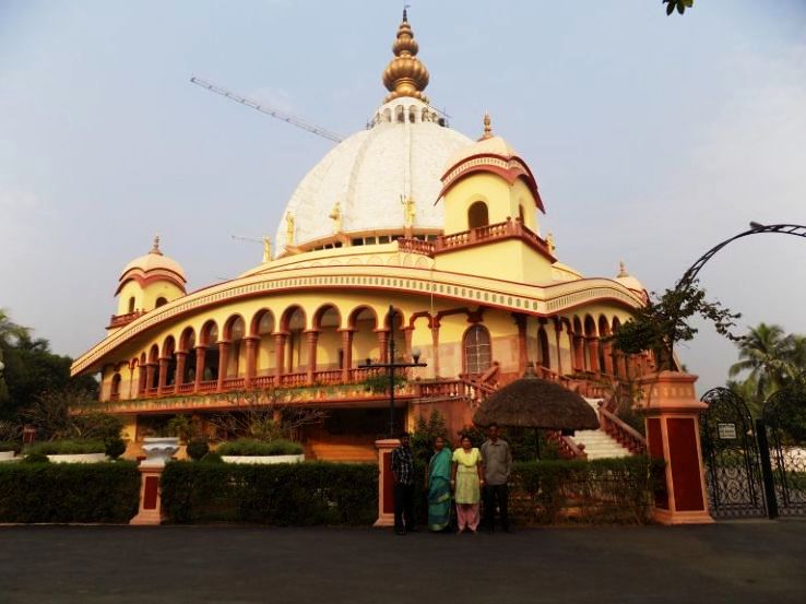 Mayapur 2021, #20 places to visit in west bengal, top things to do ...