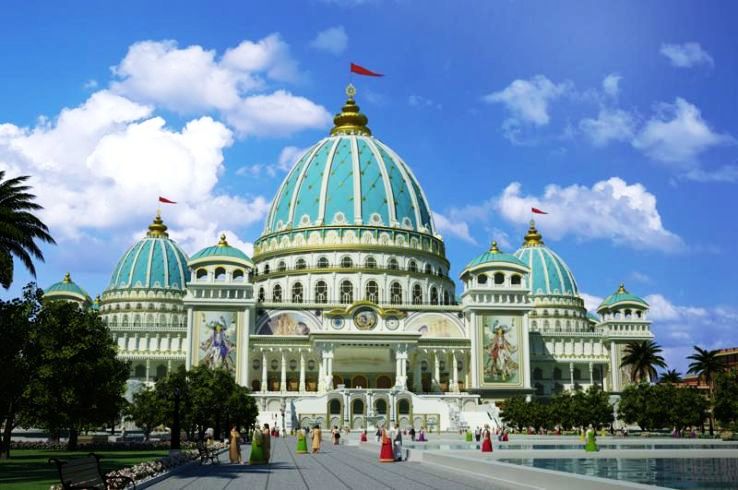 Mayapur 2021, #20 places to visit in west bengal, top things to do ...