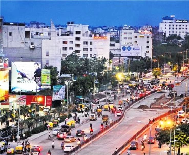 10 places to visit in Indore - Hello Travel Buzz