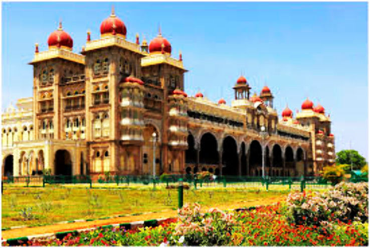 Mysuru 2021, #9 places to visit in karnataka, top things to do, reviews ...