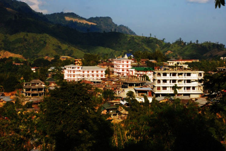 Itanagar 2021, #6 places to visit in arunachal pradesh, top things to ...