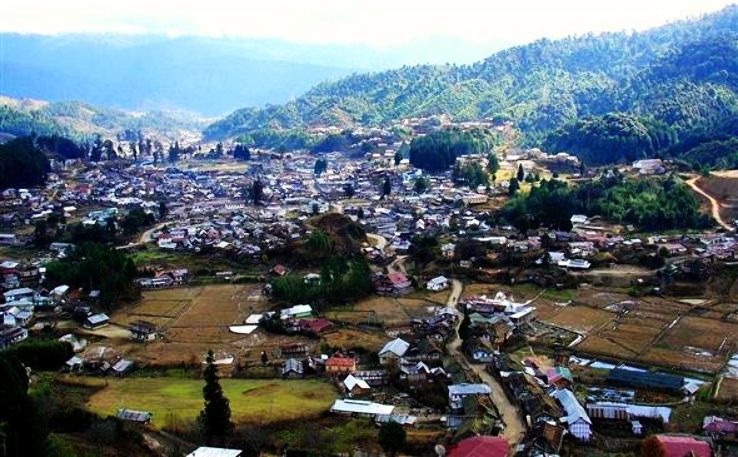 Itanagar 2021, #6 places to visit in arunachal pradesh, top things to ...