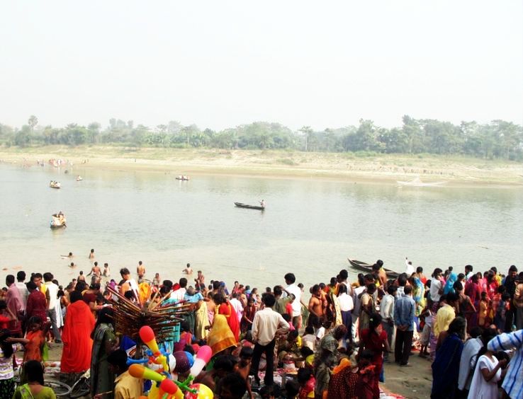 Muzaffarpur 2021, #7 places to visit in bihar, top things to do ...