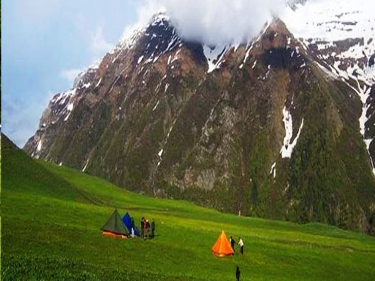 Ghangaria 2021, #30 places to visit in uttarakhand, top things to do ...