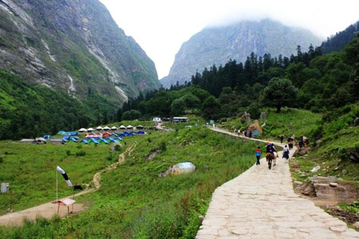 Ghangaria 2021, #30 places to visit in uttarakhand, top things to do ...