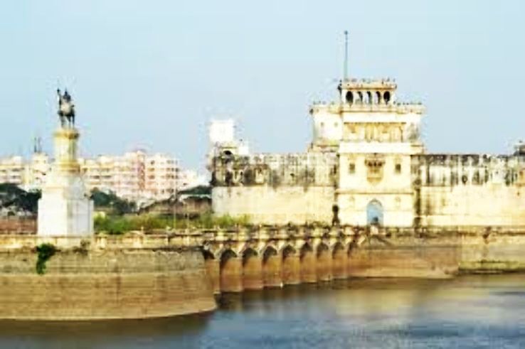 Jamnagar 2021, #7 places to visit in gujarat, top things to do, reviews ...