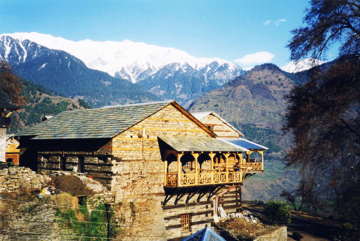 Naggar 2021, #19 places to visit in himachal pradesh, top things to do ...