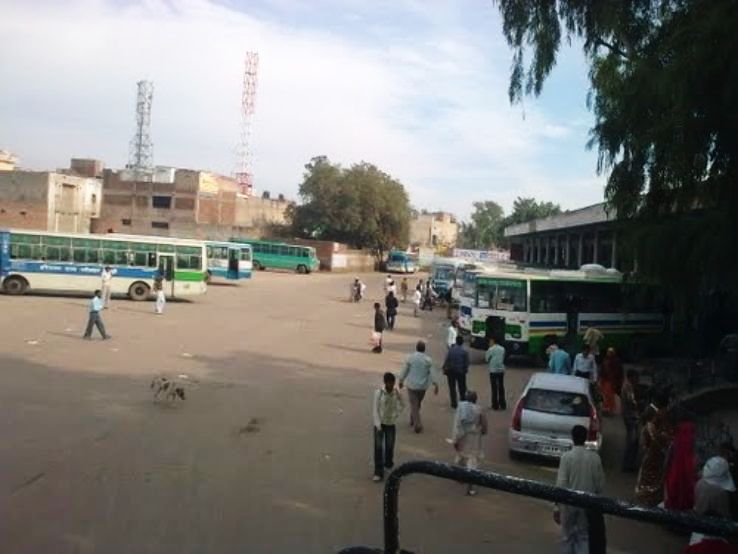 Rewari 2021, #13 places to visit in haryana, top things to do, reviews ...