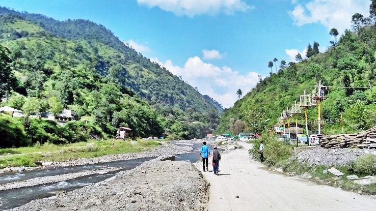 Sadhupul 2021, #40 places to visit in himachal pradesh, top things to ...