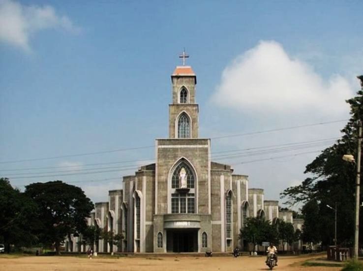 Shivamogga 2020, #42 places to visit in karnataka, top things to do ...