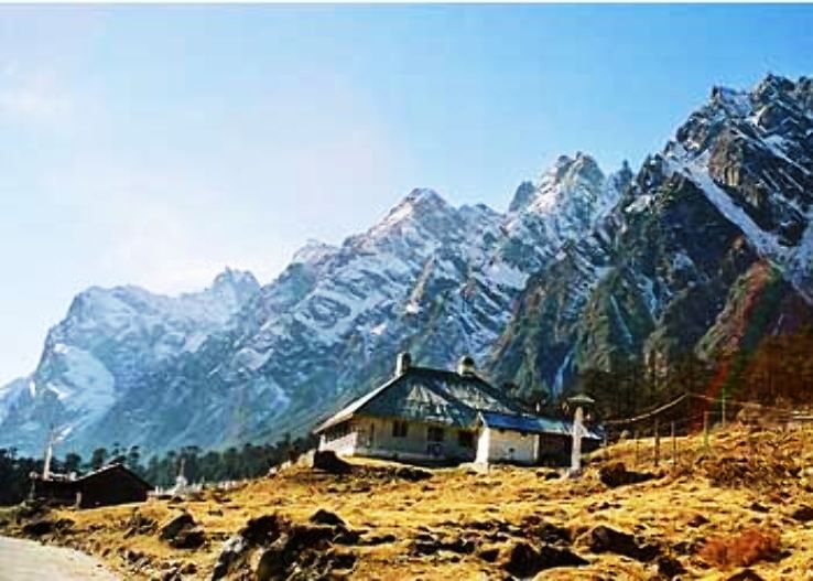 Mangan 2021, #13 places to visit in sikkim, top things to do, reviews ...