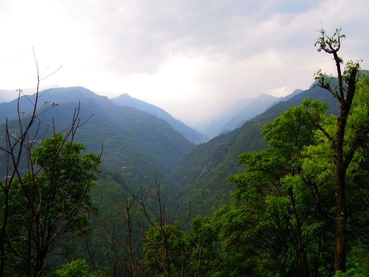 Mangan 2021, #13 places to visit in sikkim, top things to do, reviews ...