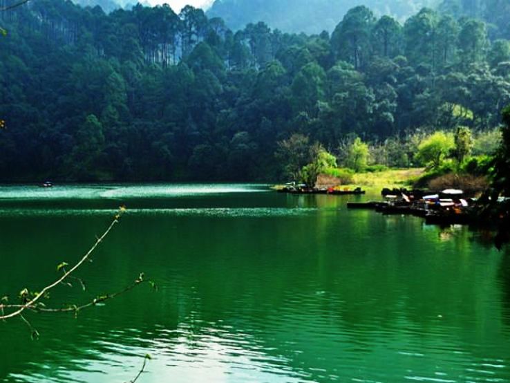 Sattal 2021, #27 places to visit in uttarakhand, top things to do ...