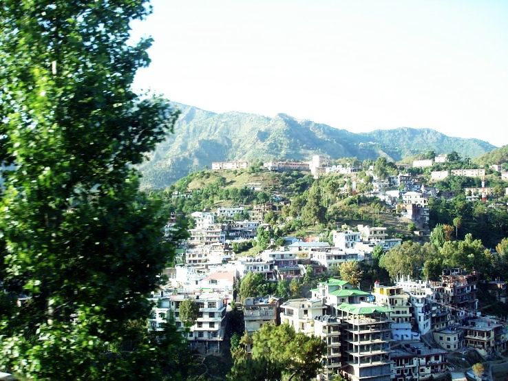 Solan 2021, #41 places to visit in himachal pradesh, top things to do ...