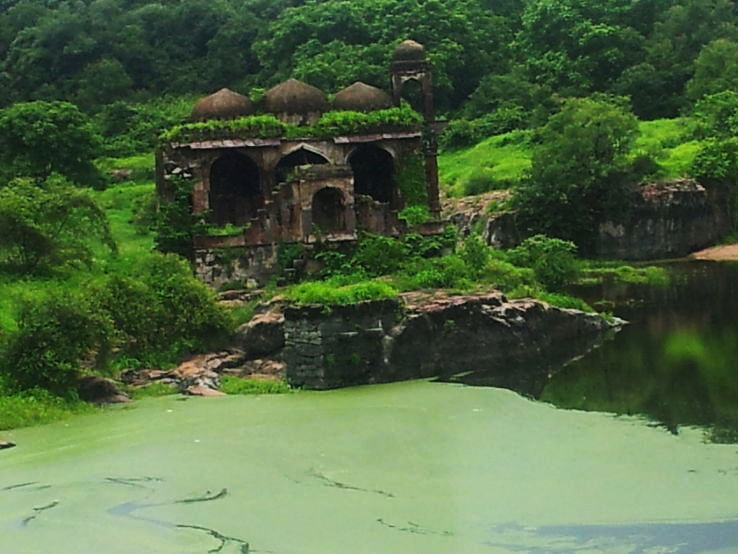 Sawai Madhopur 2021, #17 places to visit in rajasthan, top things to do ...
