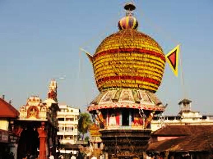 Udupi 2021, #5 places to visit in karnataka, top things to do, reviews ...