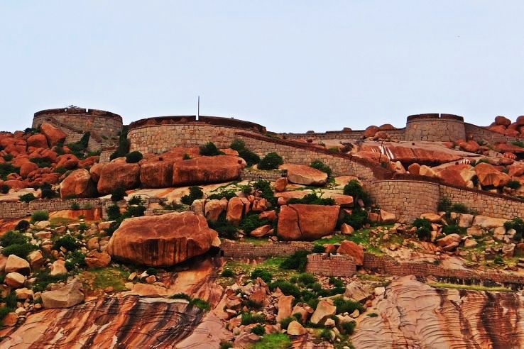 Ballari 2021, #55 places to visit in karnataka, top things to do ...